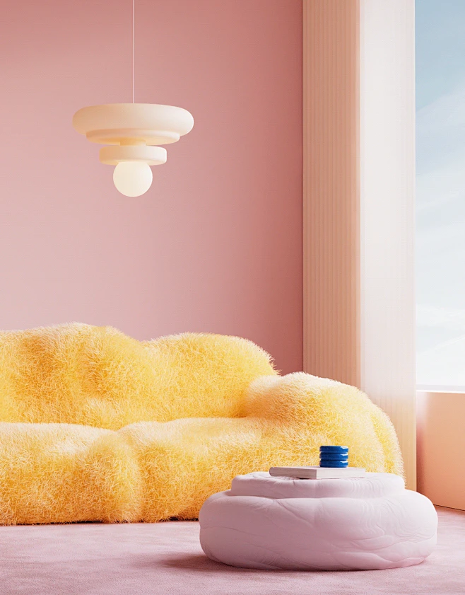 Beautiful Objects-花瓣网