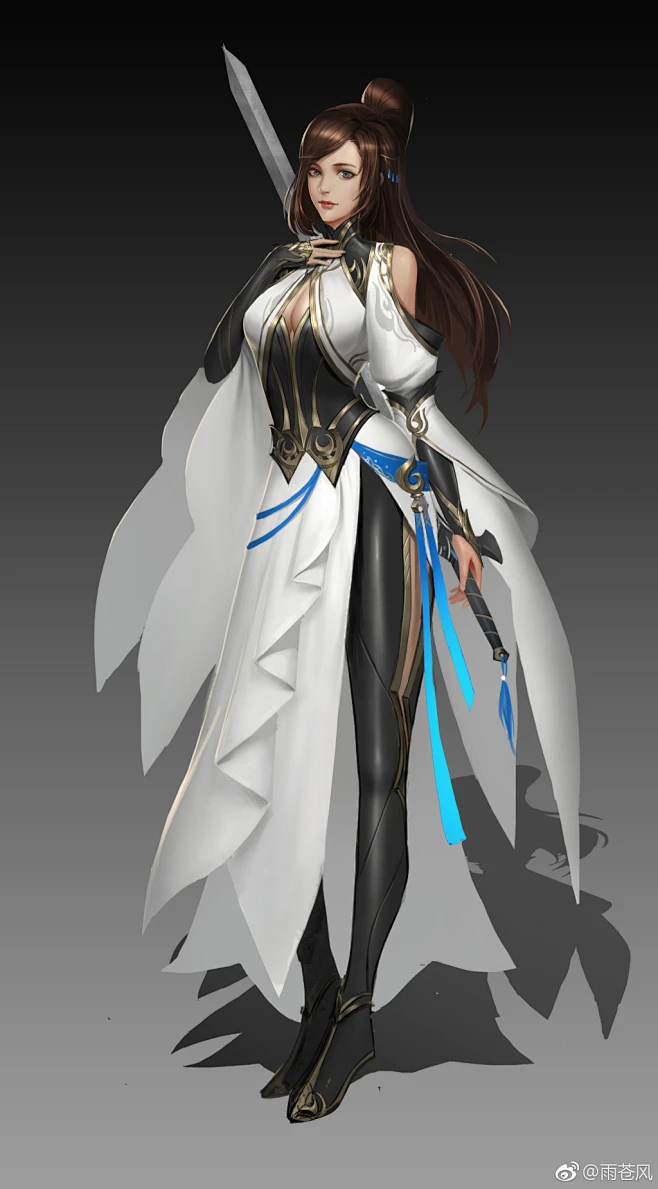 雨苍风的_ -花瓣网