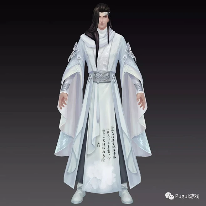 Pugui游戏-花瓣网