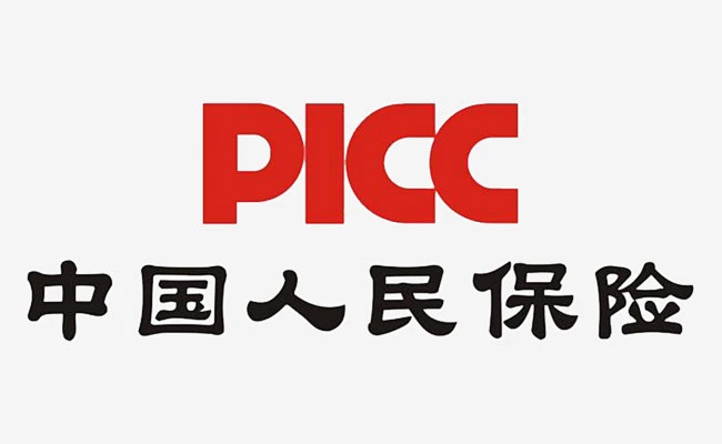 中国人民保险PICC标志设计-花瓣网