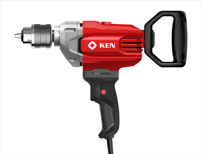 飞机钻，KEN，搅拌钻，搅拌机，-花瓣网