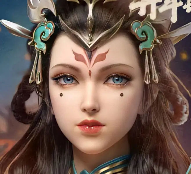 王者荣耀 杨玉环的搜索结果_百度图片搜索-花瓣网