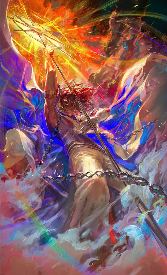 江川あきら ありがとうカルナサンタ@rev_akira FGO