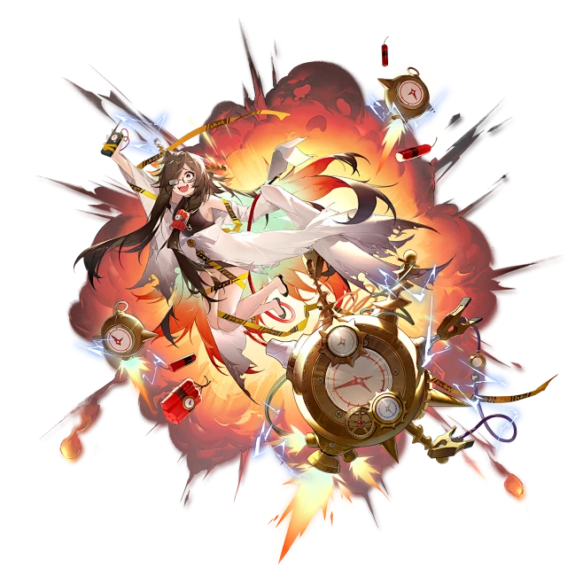 原画群：755598524 (172)-花瓣网