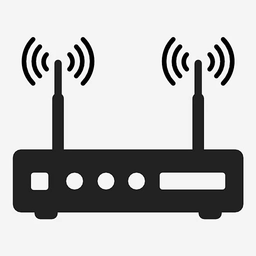 wifi路由器收音机信号图标_88ICON https://88icon.com wifi路由器 收音机 信号 技术 传输 wifi wifi信号 无线 无线连接 wifi路由器-花瓣网