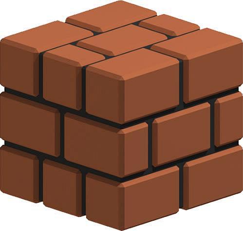 Brick Block