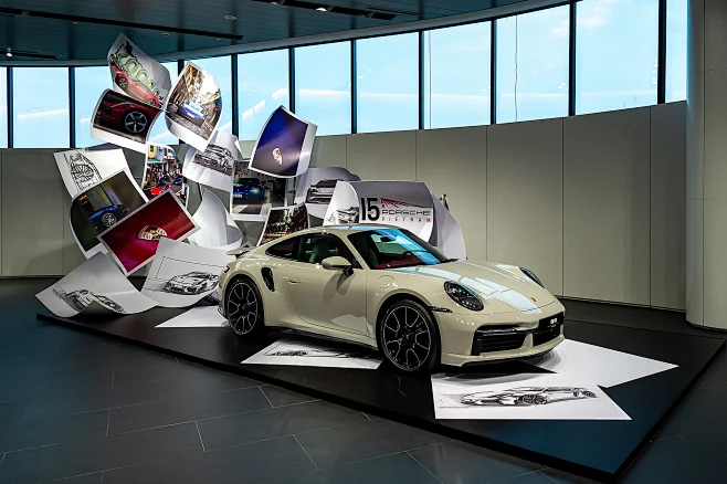 花瓣灵感详情页-花瓣网