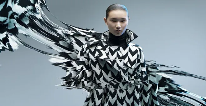 Lane Crawford AW 15 Campaign (Lane Crawford) : Lane Crawford AW 15 ...