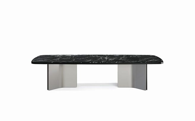Minotti New York | Miami | Boston | Marvin : With its bold, sculptural ...