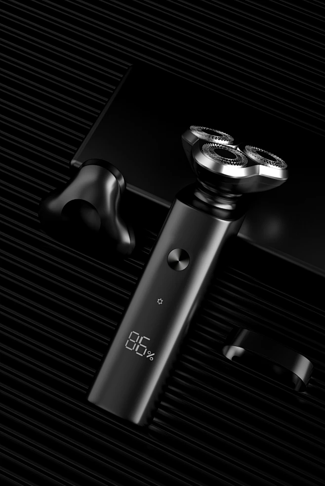 2021产品渲染合集_不叙秋意_【68Design】-花瓣网