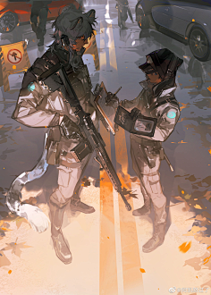 inbetweening-花瓣网|陪你做生活的设计师