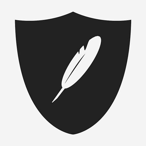 耐用坚固柔软图标_88ICON https://88icon.com 耐用 坚固 柔软 护盾 羽绒 保护 轻巧