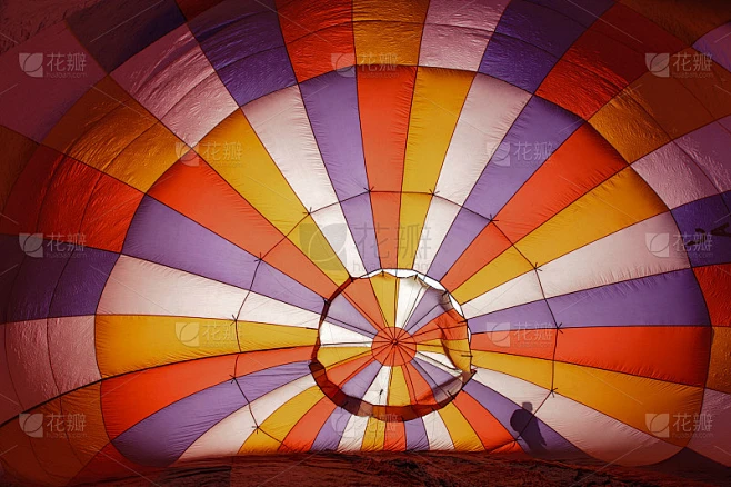 Baloon_at_watarase_02素材-花瓣网