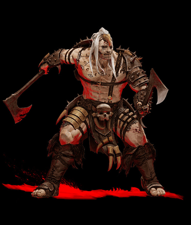 adrian-smith-tribe-8-trooper2-coloured