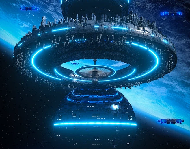 The Cosmic Football-花瓣网