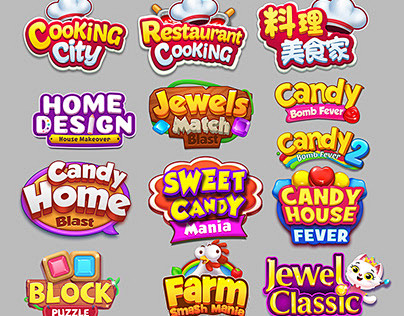 Game logo Q