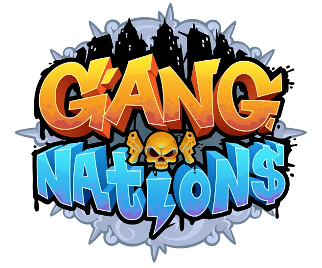 Gang Nations UI Design : UI Design for Gang Nations mobile game-花瓣网