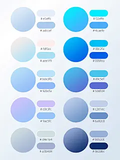 14 Citrus Color Palettes | Angie Sandy Design + Illustration # ...