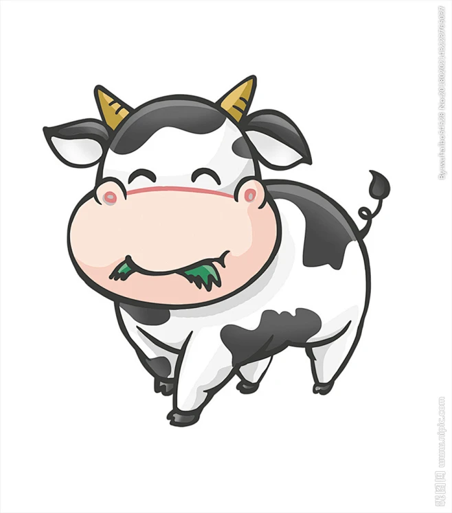 奶牛卡通的 搜索结果_360图片-花瓣网