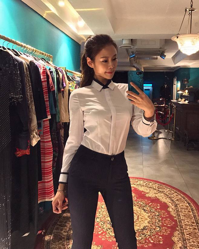 김주희 / Jace Kim / / Korea的Instagram主页(@lovelyjoohee) - Insstar Instagram网页版