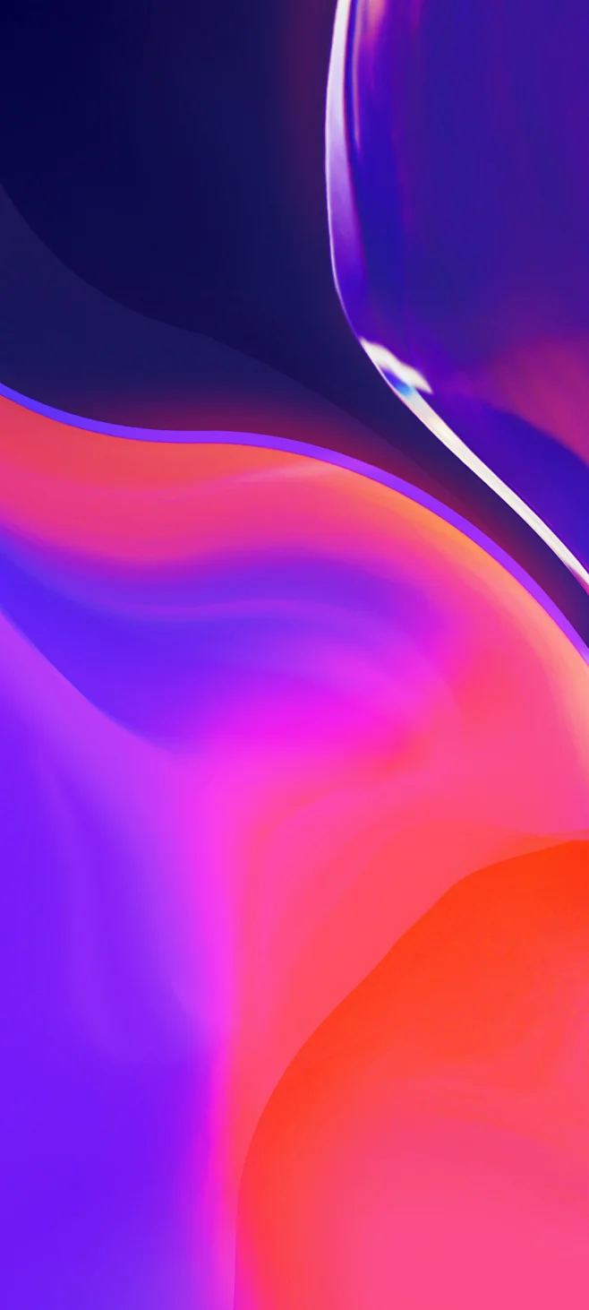 NEON WAVES : NEON WAVES. Free mobile wallpapers pack. Made by Kirill ...