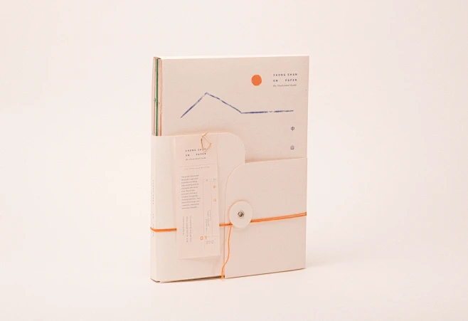 Vanissa Foo on Behance-花瓣网