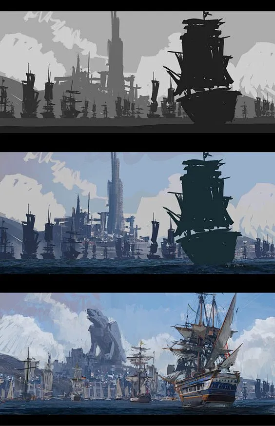 (4000) Pinterest-花瓣网