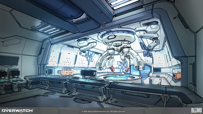 Busan Base Lab-花瓣网