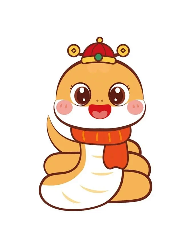 卡通蛇 - 小红书搜索-花瓣网