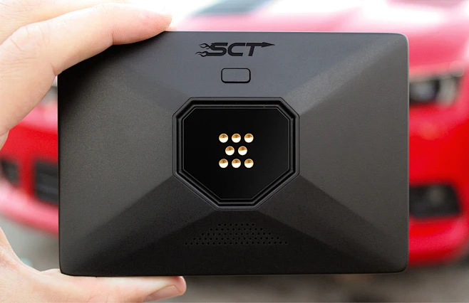 BULLY DOG / SCT: GTX : The Bully Dog / SCT GTX Automotive Performance ...