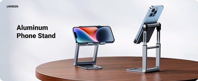 iphone stand for desk