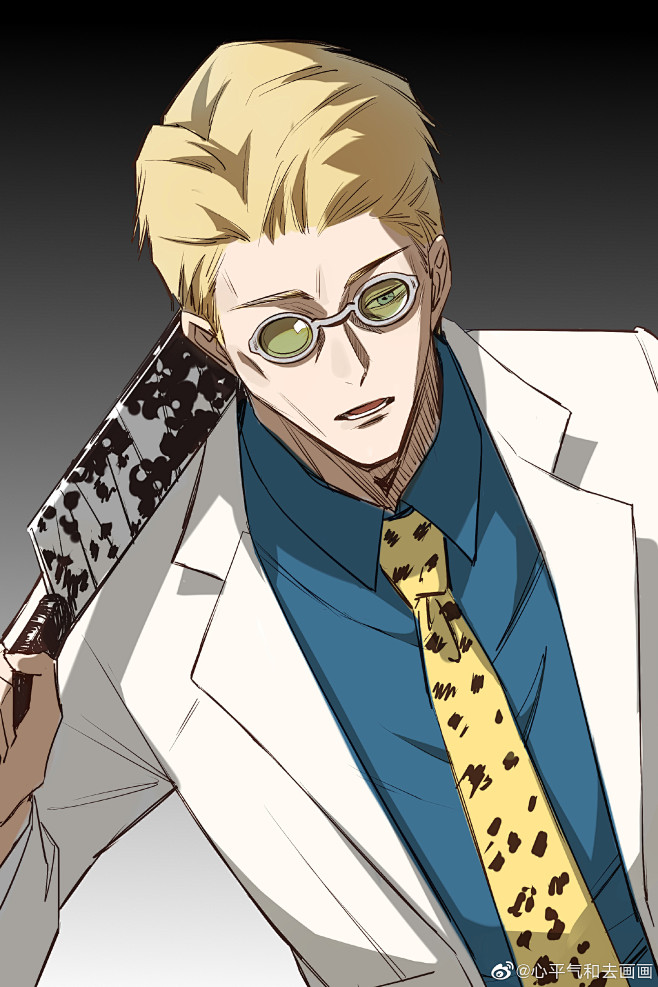 咒术回战-花瓣网