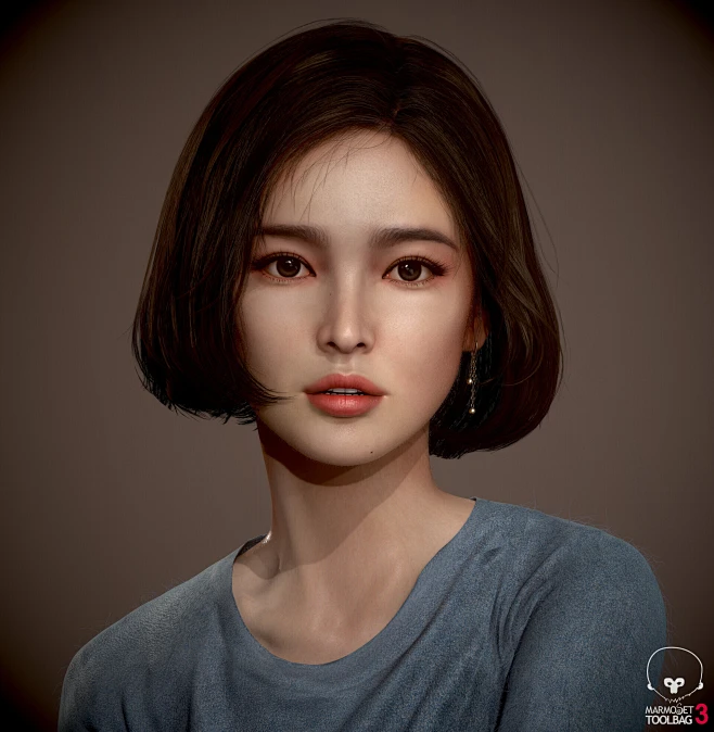 Korean actress, LEE GH-花瓣网