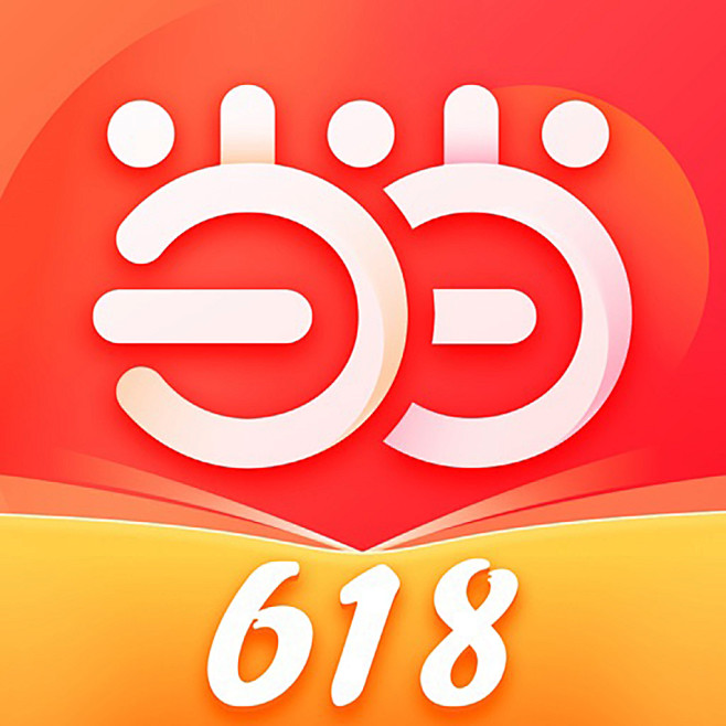 当当 2020「618」【图标 APP LOGO ICON】@ANNRAY!