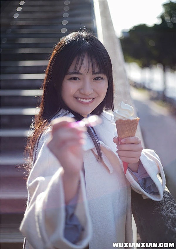 丰田露娜写真集《Gテレデジタル！》高清全本[43P] - 日系套图 - 无限社区 - 分享靠大家、福利你我他！-花瓣网