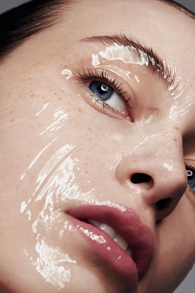 JULIA on Behance-花瓣网