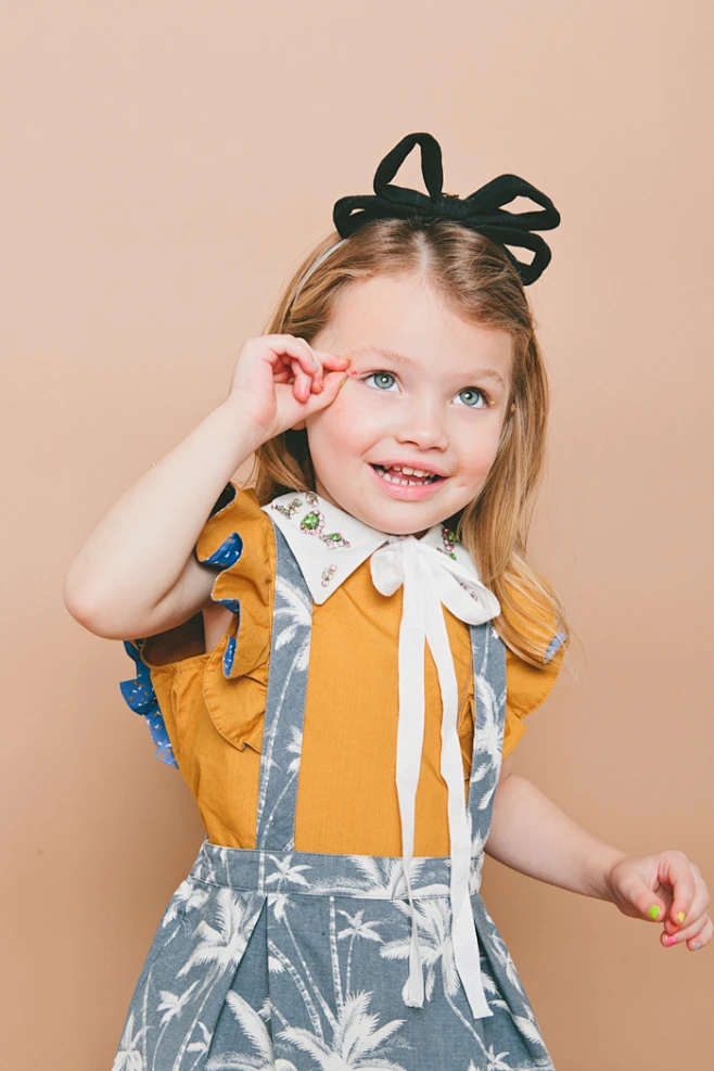 Elizabeth Pettey Photography for Babiekins Magazine // Fashionkins ...