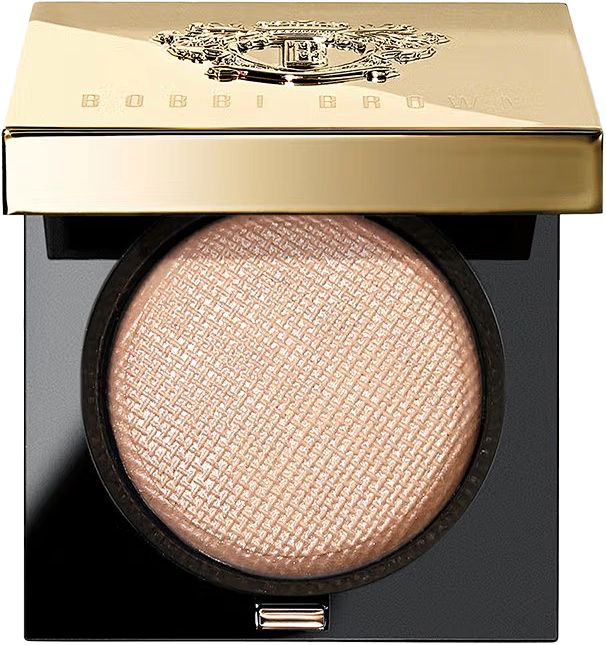 芭比布朗金色眼影