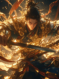 AI-花瓣网|陪你做生活的设计师 | LiAn-武侠-hzj(15)