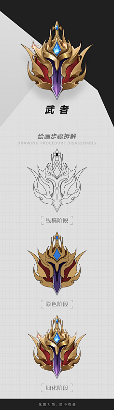 轻ICON-花瓣网|陪你做生活的设计师 | : 캐릭터 컨셉 원화가,