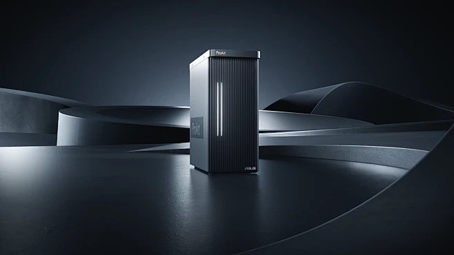 ASUS | ProArt Station PD5 : Modern and powerful, ProArt Station PD5 is ...