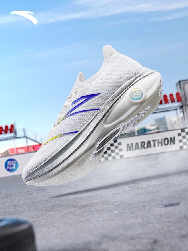 安踏C202 GT 2丨氮科技专业碳板马拉松跑步鞋竞速长距离运动鞋男-tmall.com天猫-花瓣网