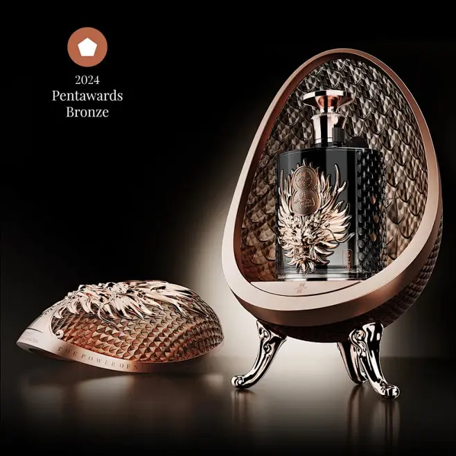 Pentawards The:Portal - The Winners-花瓣网