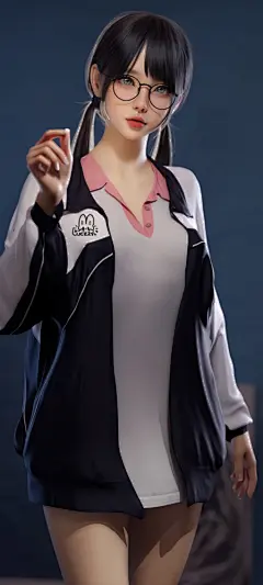 3D图片大全-3D高清好看的图片--花瓣noname_s的画板