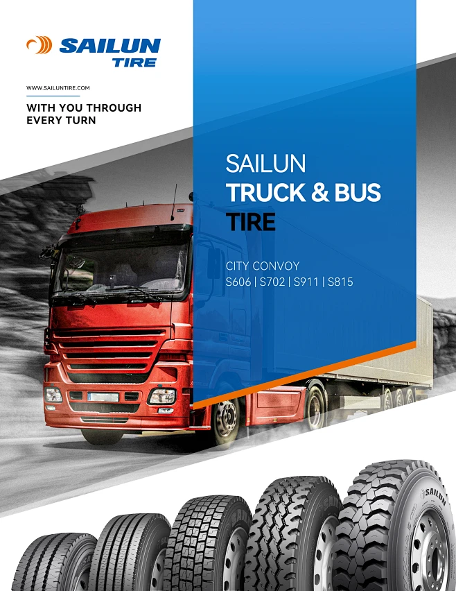 sailun TBR-花瓣网