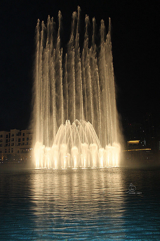 Dance Fountain When the water dance to the sound of rave m… Flickr