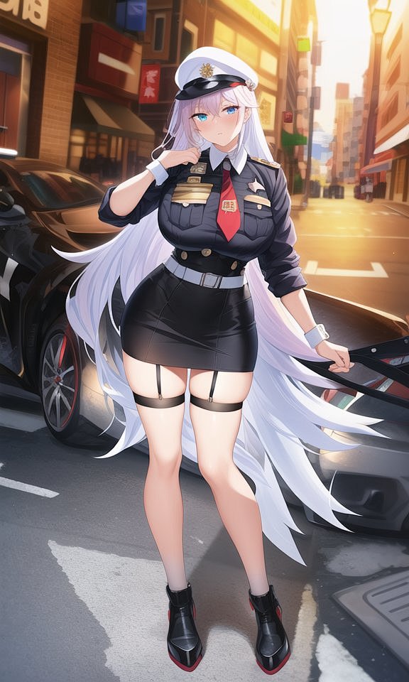 AI-ACG绘画网站，您的完全免费的AI绘画网站