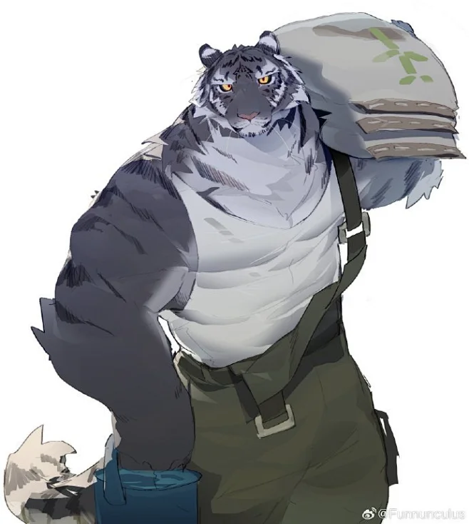 @Funnunculus 的个人主页 - 微博-花瓣网