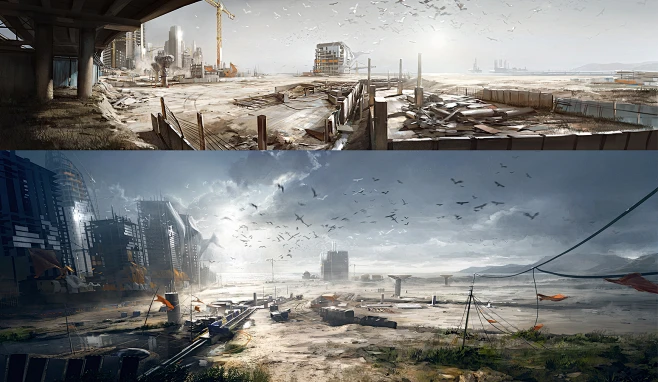 DICE_BF4_18_Concept Art-花瓣网