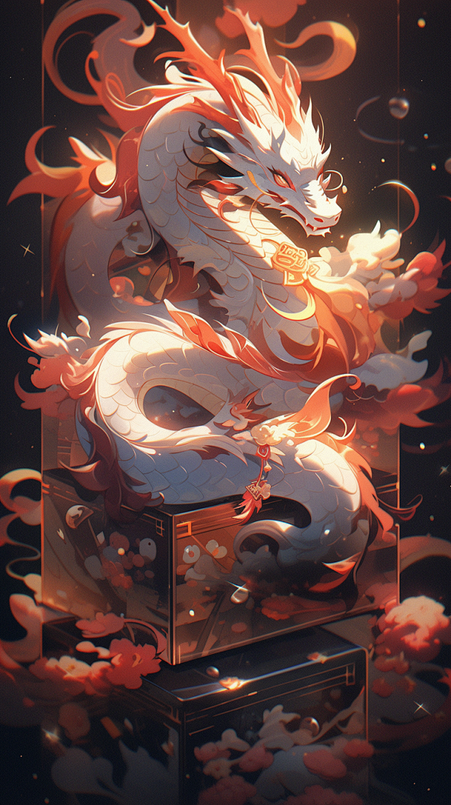 龙二次元壁纸 (15)